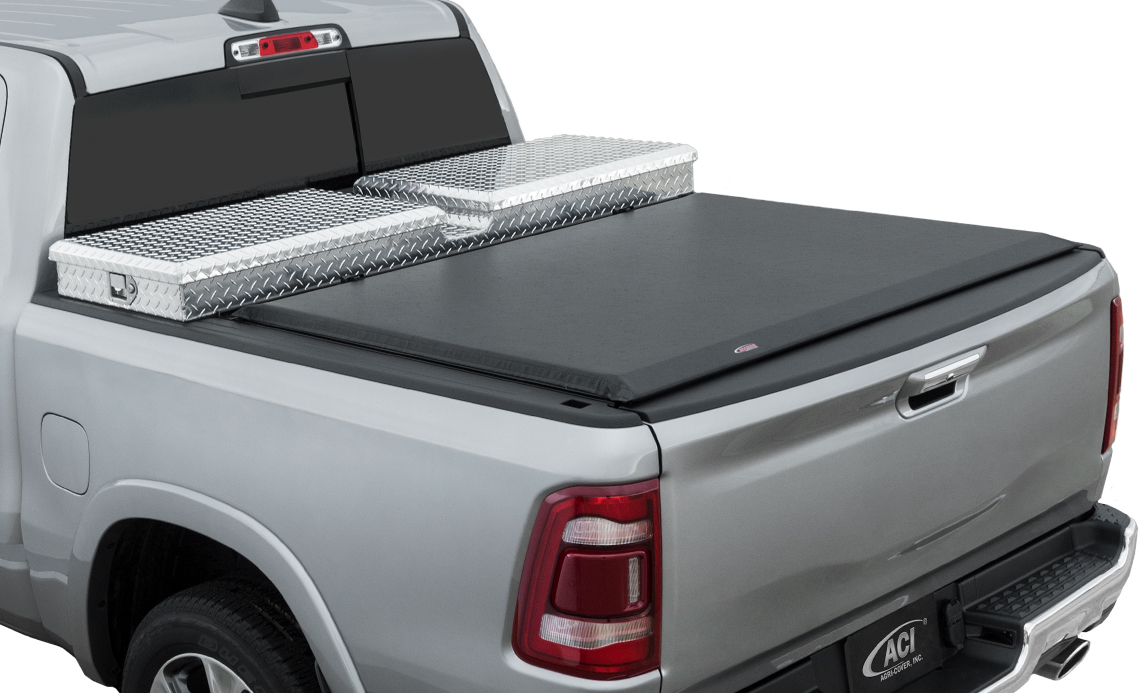Top Truck Tool Boxes to Enhance Organization & Security - Ride N' Shine ...
